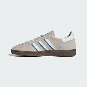 adidas | Shoes | New Mens Adidas Handball Spezial Shoes Aluminium ...